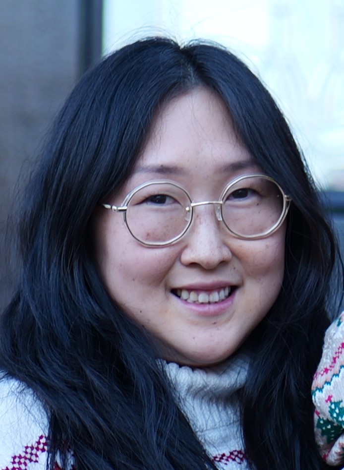 Bryant June Chon Portfolio Site